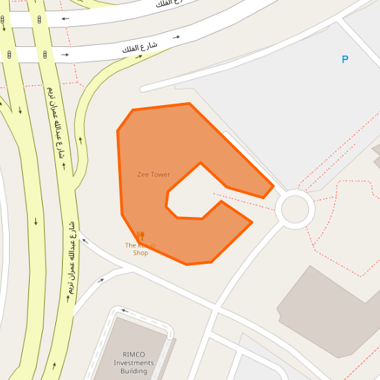 Zee Tower, Abdullah Omran Taryam Street, Al Sufouh 2, Dubai Knowledge ...