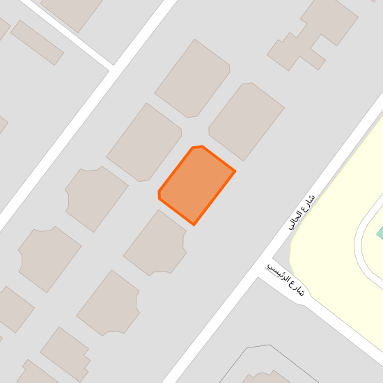Al Jali Street, Umm Suqeim 3, Umm Suqeim, Dubai, AE-DU, United Arab ...
