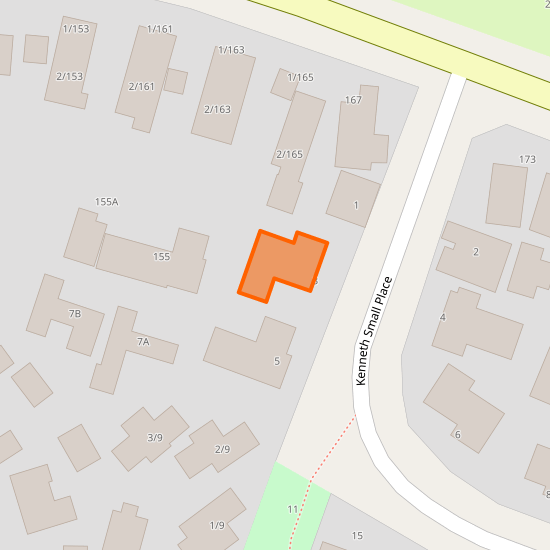 3, Kenneth Small Place, Remuera, Ōrākei, Auckland, 1741, New Zealand ...