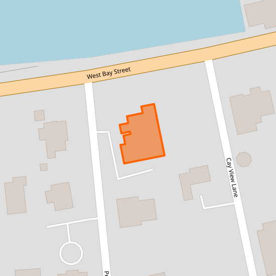 Periwinkle Road, Grove West, Nassau, 242, Bahamas | Virtual property